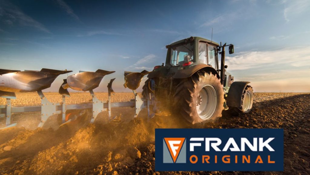 Frank original – Orkan d.o.o.
